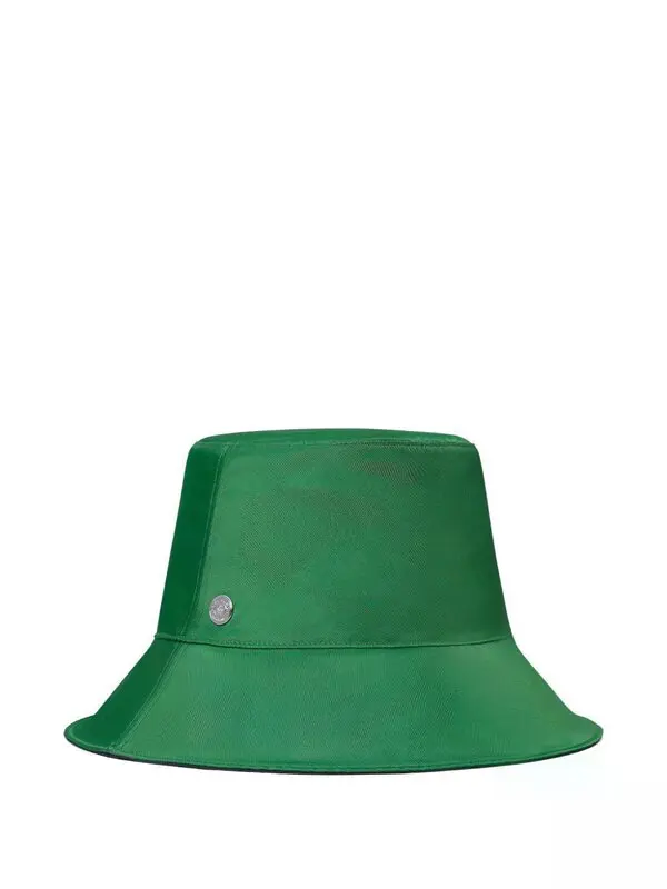 Tory Burch Twist Bucket Hat - Green