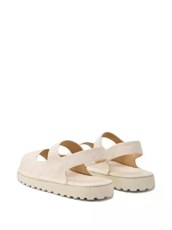 Marsèll Sanpomice Sandals - Neutrals