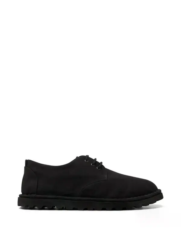 Marsèll Sancrispa Lace-up Derby - Black
