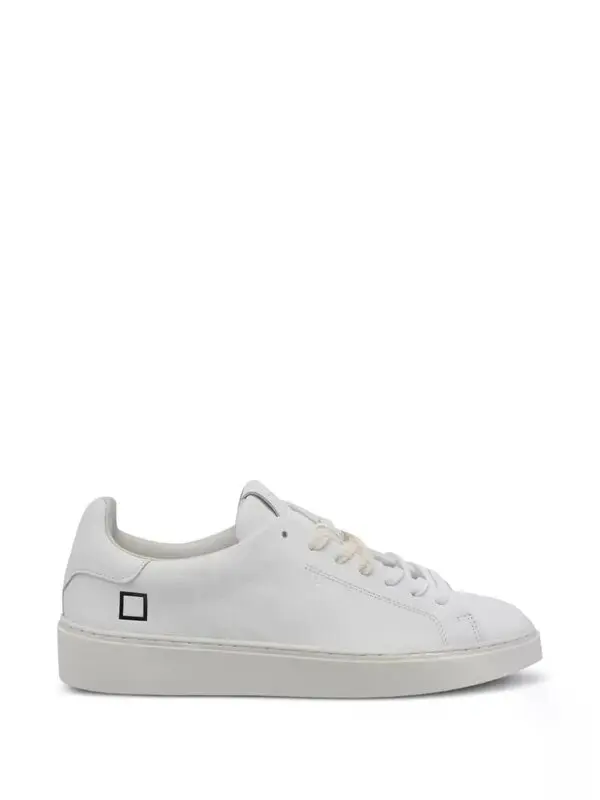 D.a.t.e. Levante Round-toe Sneakers