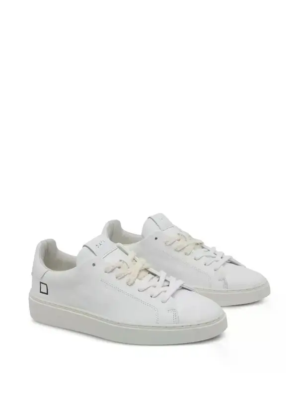 D.a.t.e. Levante Round-toe Sneakers