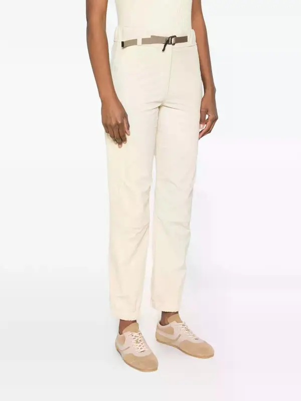 Moncler Belted Ski Pants