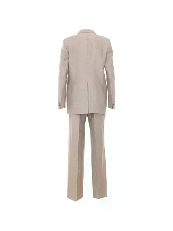 Tagliatore Adrianne Double-breasted Suit