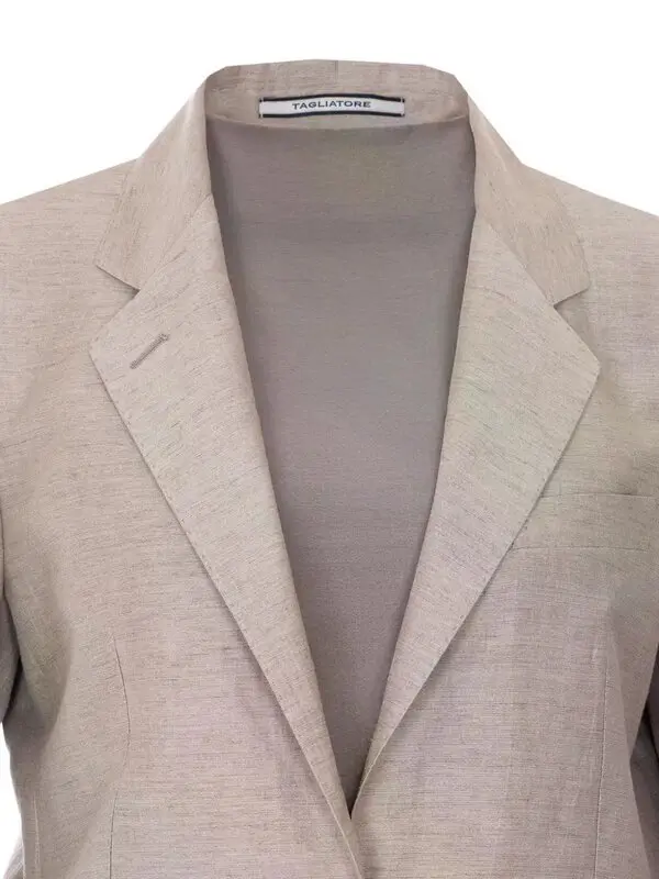 Tagliatore Adrianne Double-breasted Suit