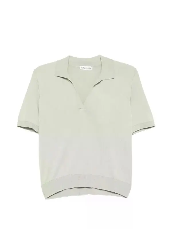 Altuzarra Collared T-shirt
