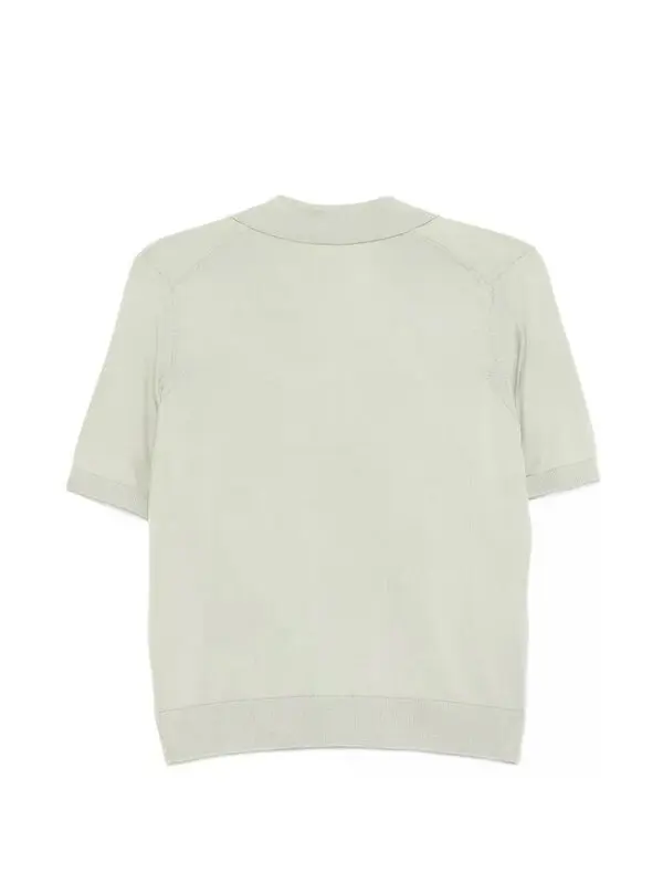 Altuzarra Collared T-shirt