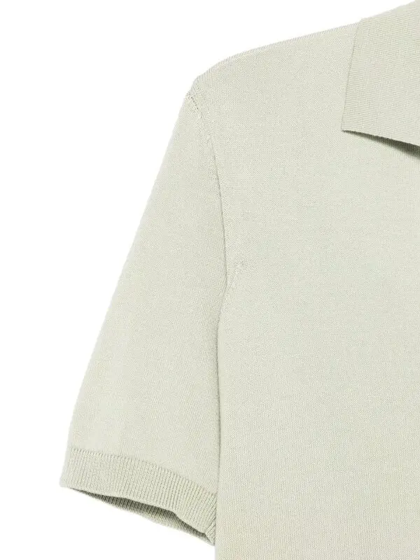 Altuzarra Collared T-shirt