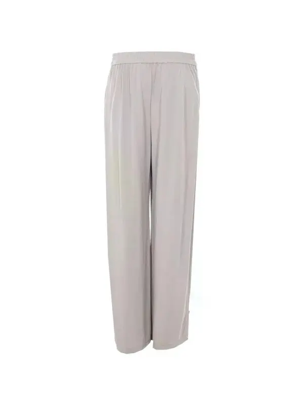 ELEH Button-closure Trousers