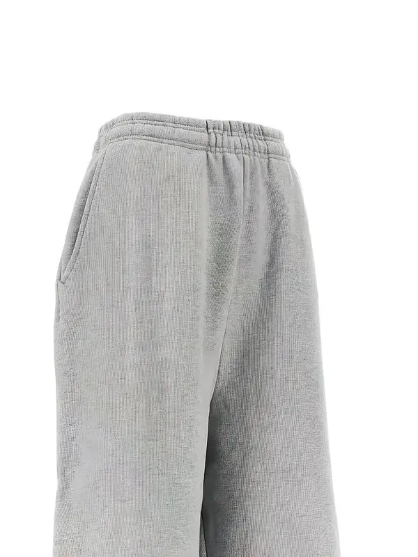 ENTIRE STUDIOS Straight-leg Trousers - Grey