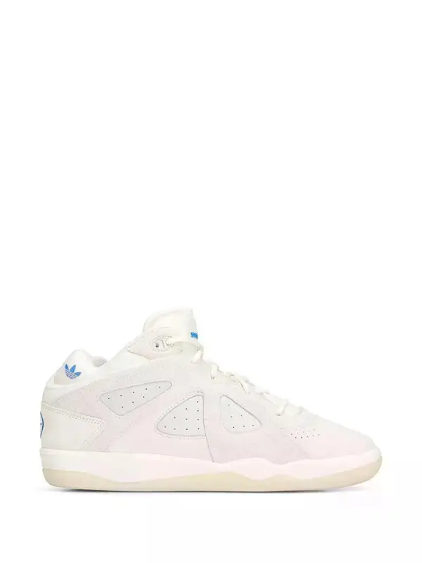Adidas X Bad Bunny Badbo 1.0 Sneakers - Neutrals