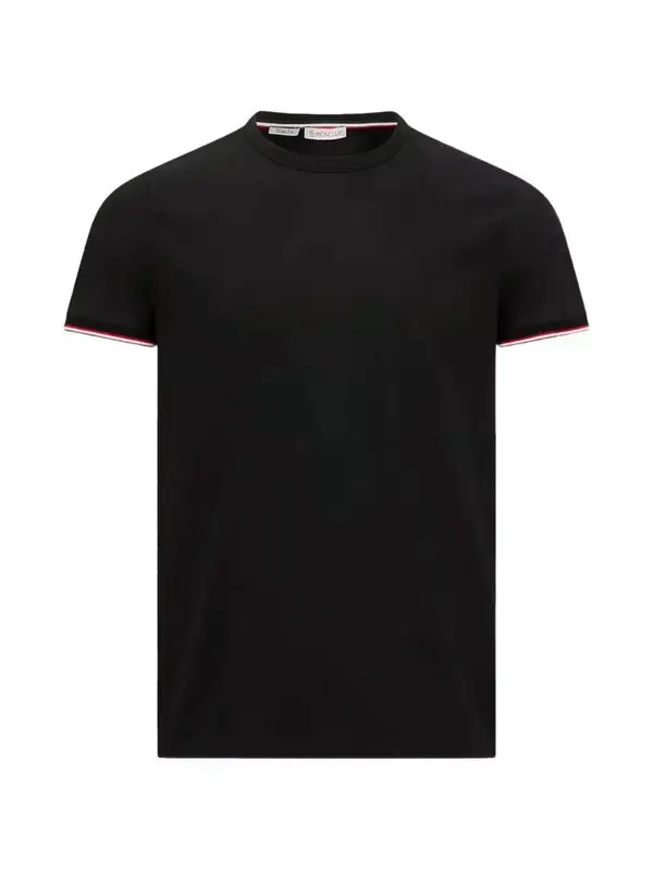 Moncler Logo T-shirt