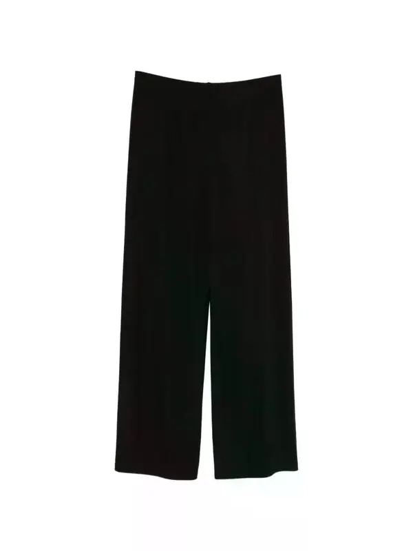 Cult Gaia Wide-leg Trousers