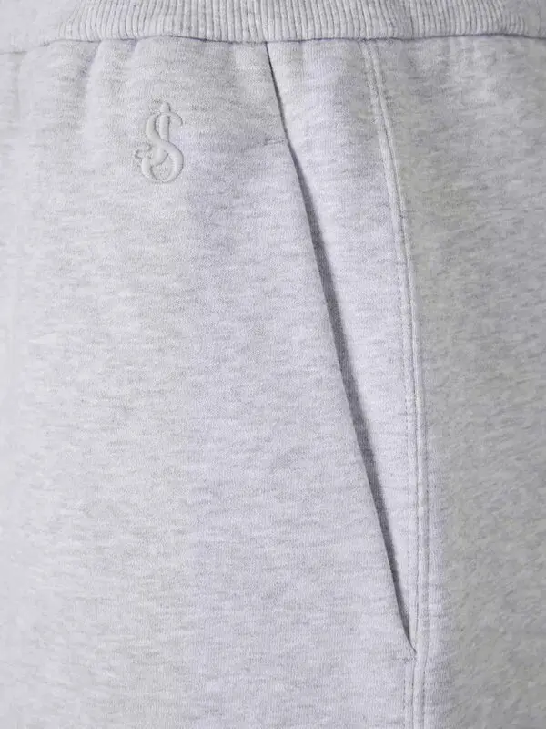 JIL SANDER Drawstring Shorts
