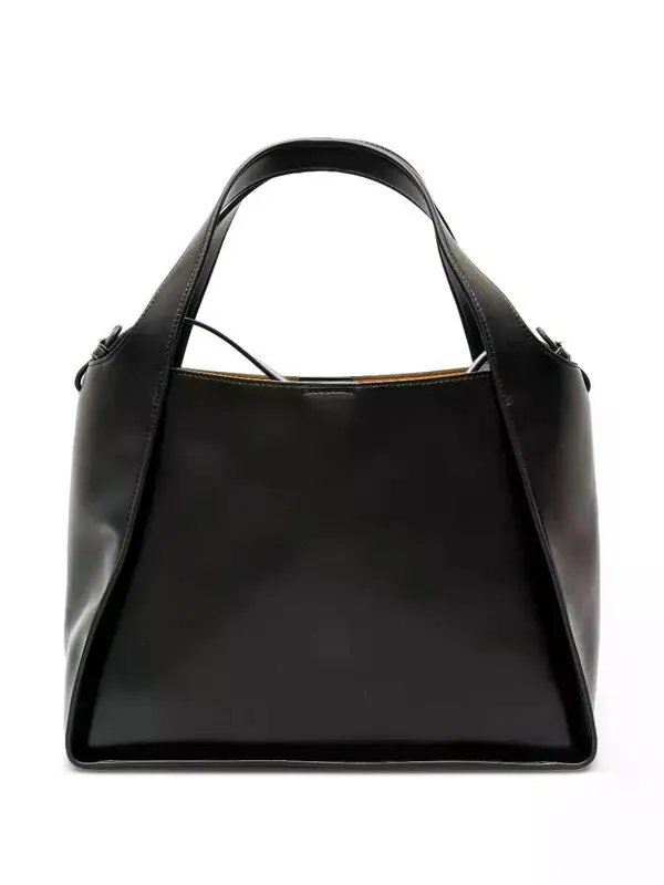 Stella McCartney Logo-perforated Tote