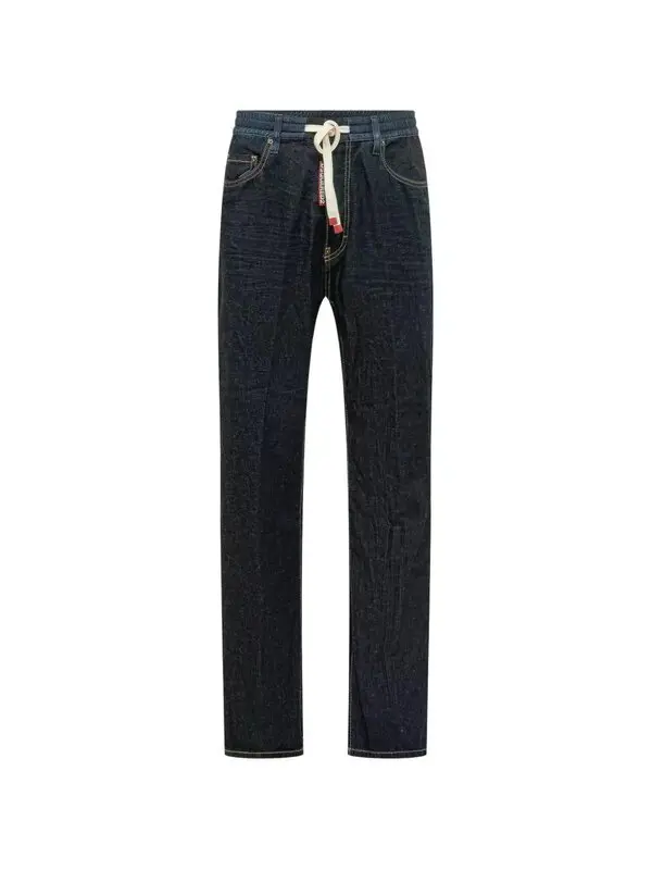 Dsquared2 Five-pocket Jeans - Blue