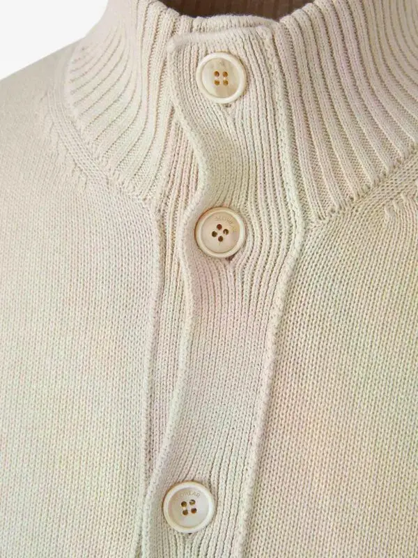 ZANONE Buttoned Cardigan