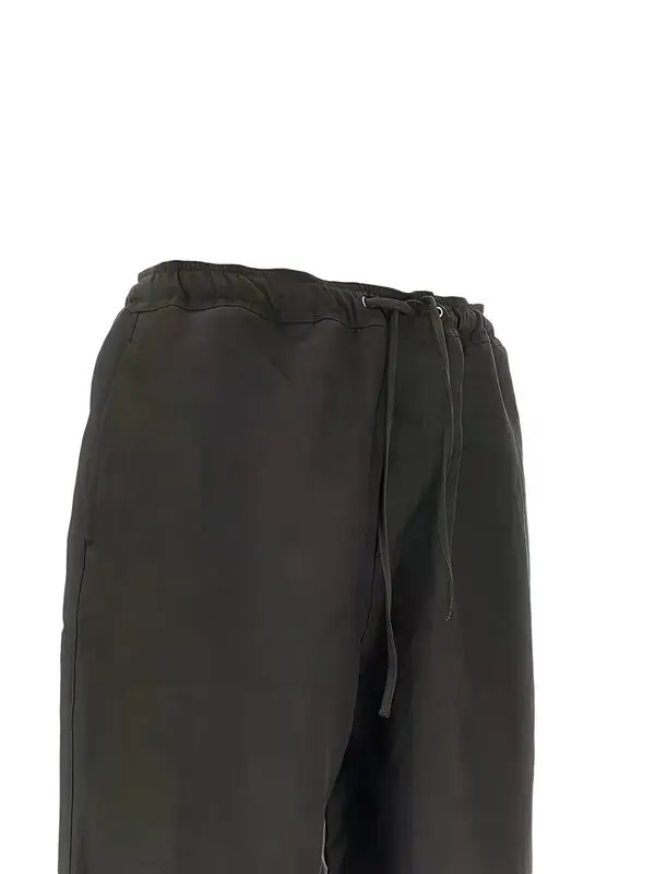 Studio Nicholson Drawstring Trousers