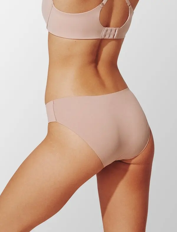 THIRDLOVE Comfortstretch Bikini Panty