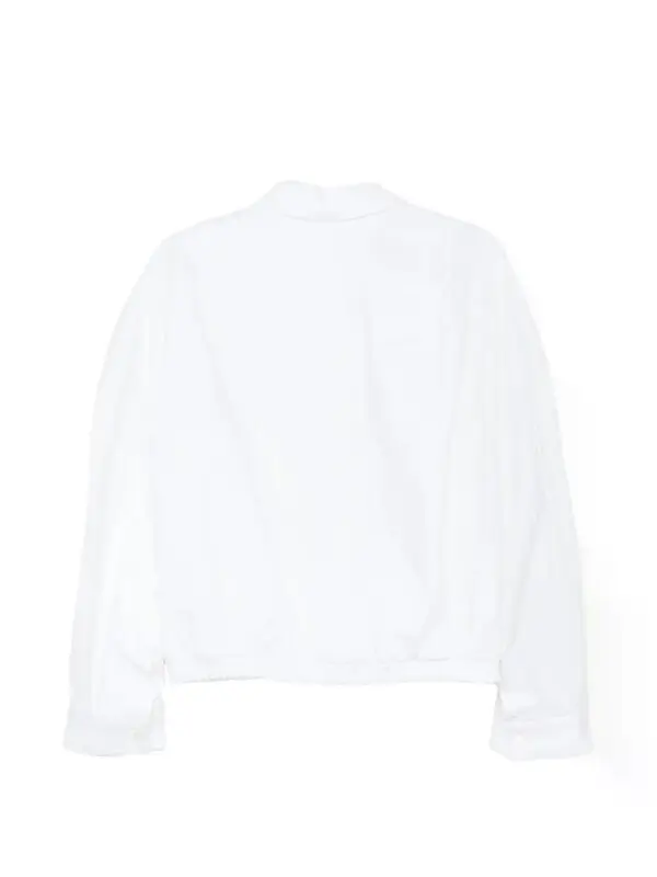 MAGLIANO Zipped Shirt Jacket