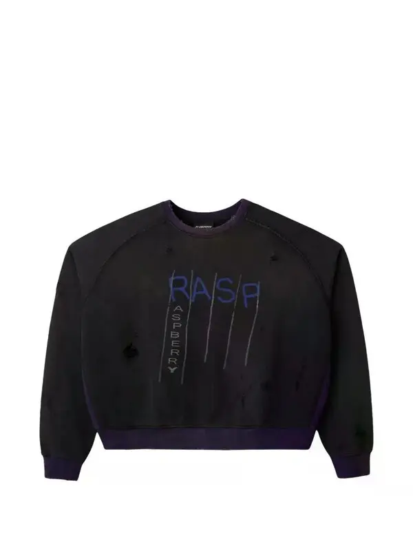 GV GALLERY Crew-neck Sweatshirt