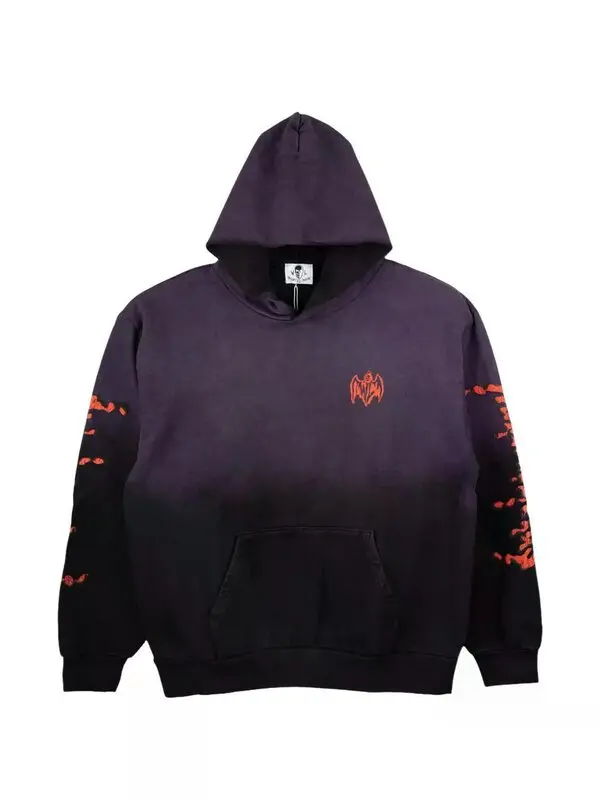 WARREN LOTAS Printed Hoodie