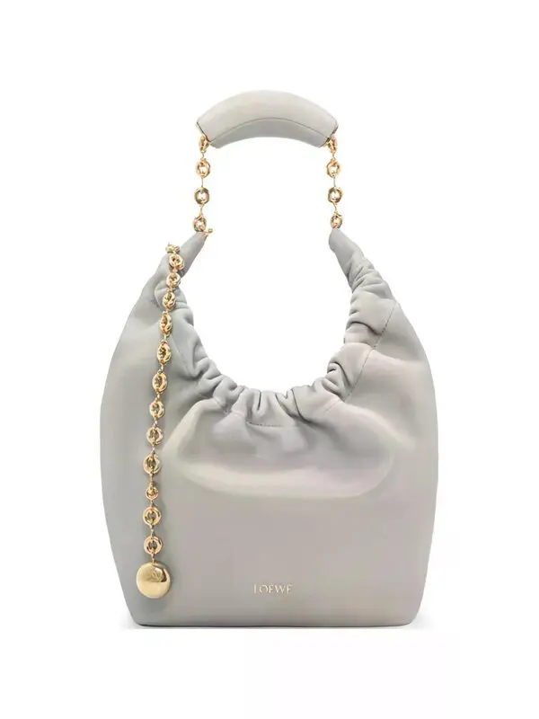 Loewe Small Squeeze Shoulder Bag