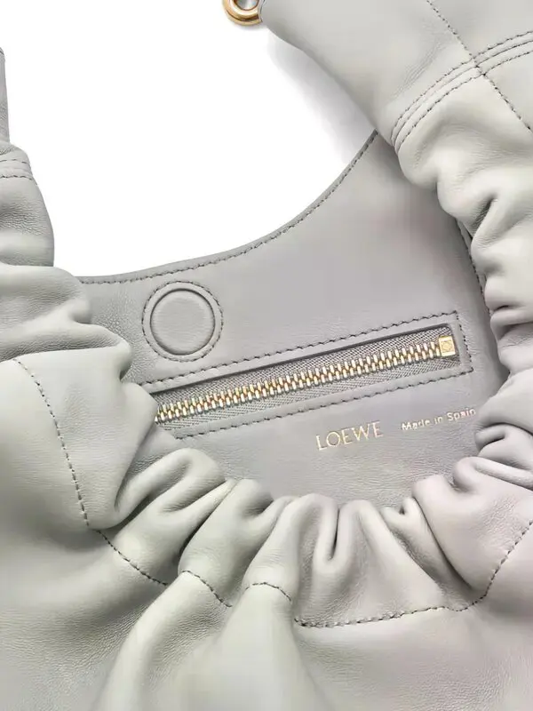 Loewe Small Squeeze Shoulder Bag