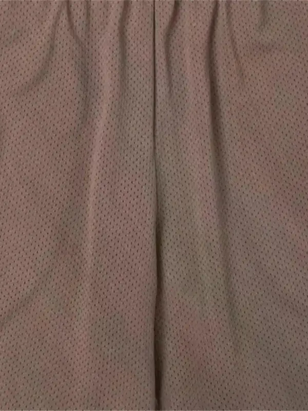 WARREN LOTAS Track Shorts - Brown