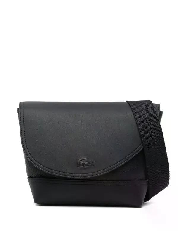 Lacoste Small Club Shoulder Bag