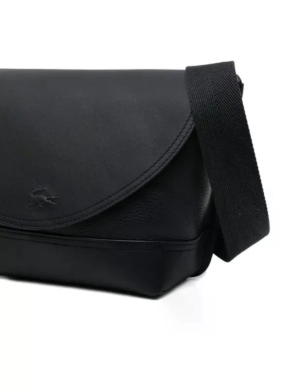 Lacoste Small Club Shoulder Bag