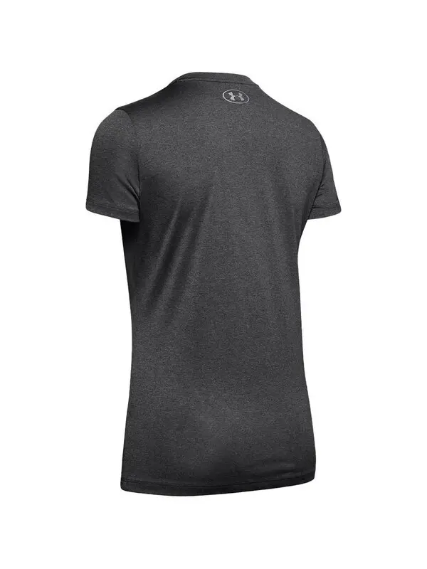 Under Armour V-neck Short-sleeve T-shirt - Grey