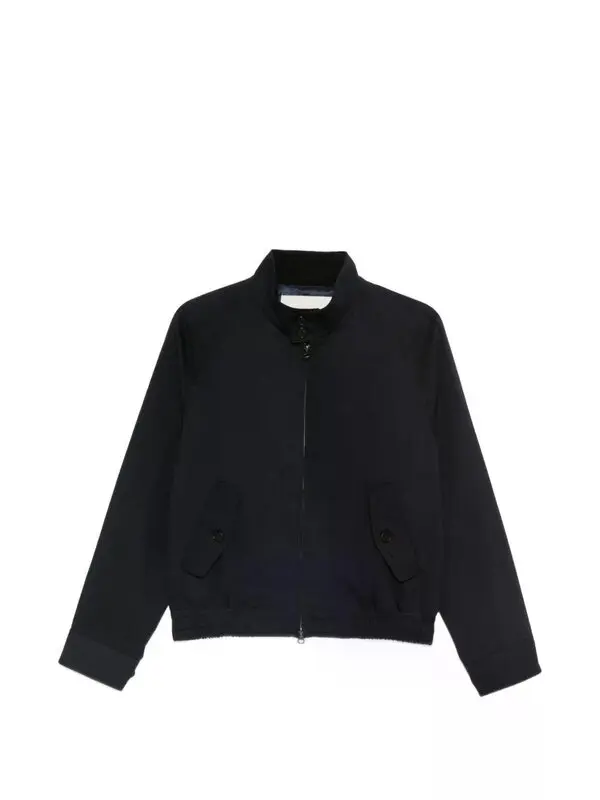 DUNST Button Pocket Jacket