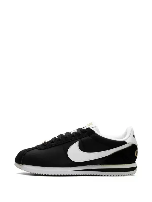 Nike Cortez Basic Sneakers - Black
