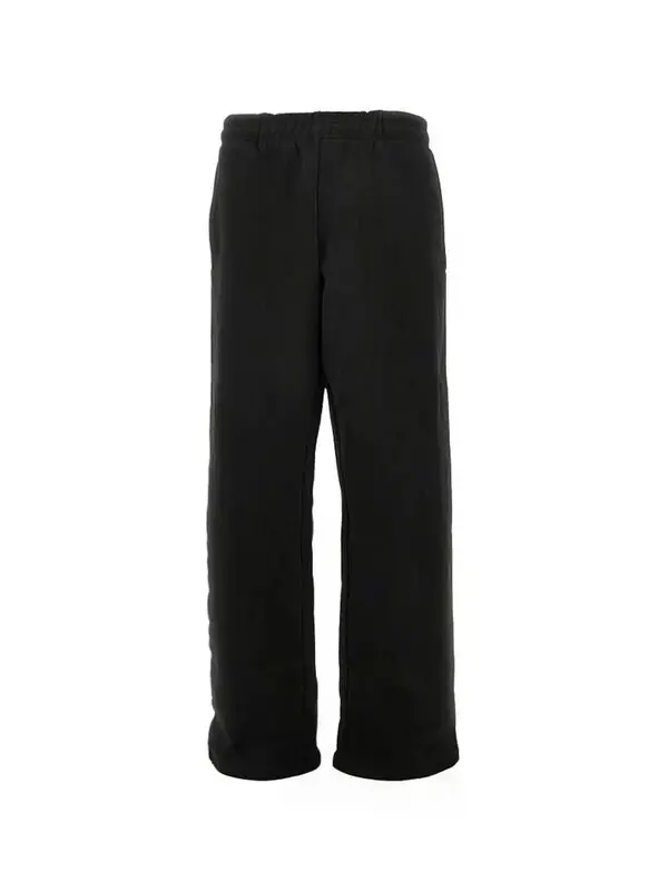 ENTIRE STUDIOS Straight-leg Trousers