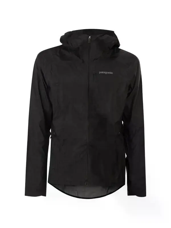 Patagonia Hooded Trail Craft Bike Jacket