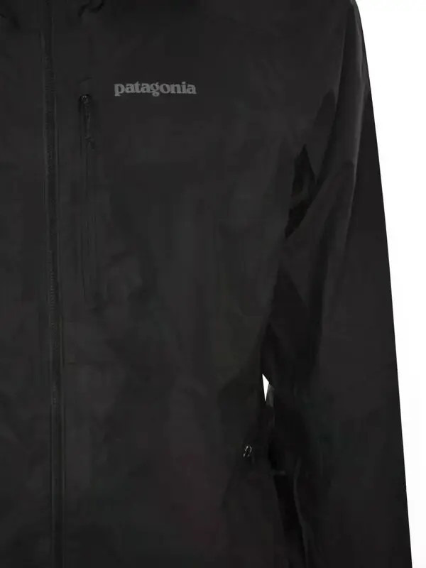 Patagonia Hooded Trail Craft Bike Jacket