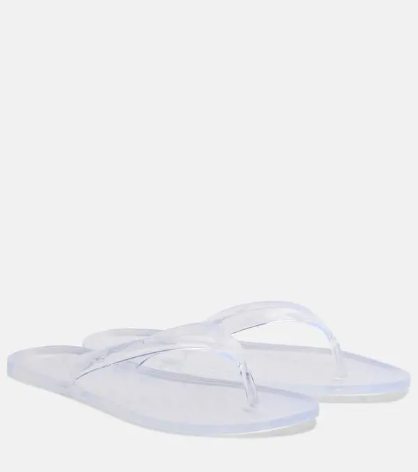 ANCIENT GREEK SANDALS Pvc Thong Sandals