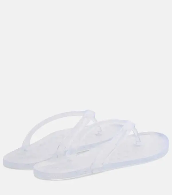 ANCIENT GREEK SANDALS Pvc Thong Sandals