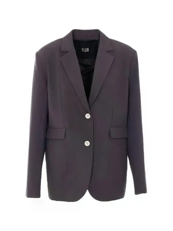 ELEH V-neck Blazer
