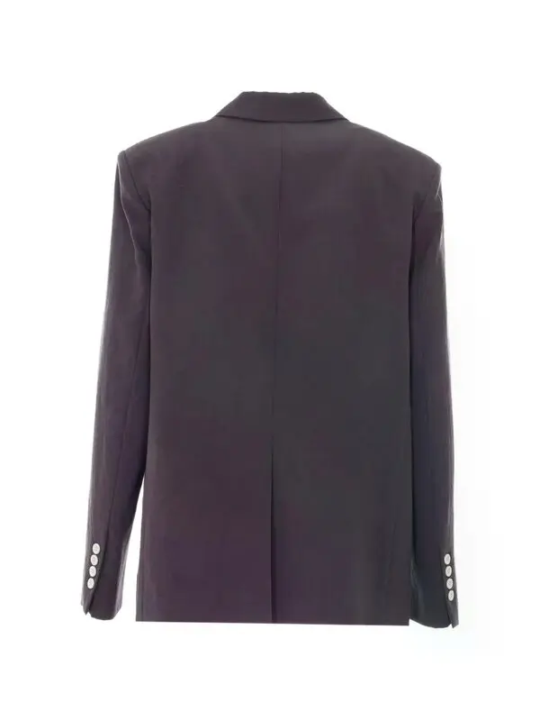 ELEH V-neck Blazer
