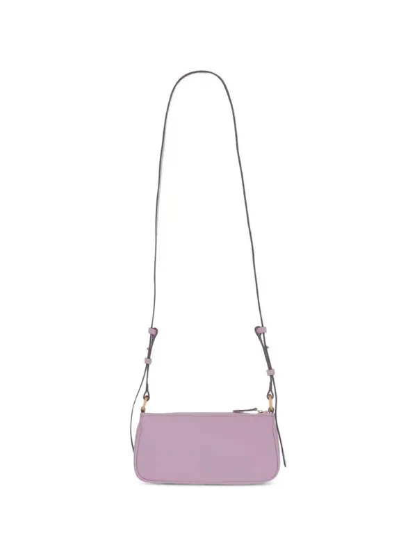 Pinko Logo Plaque Shoulder Bag