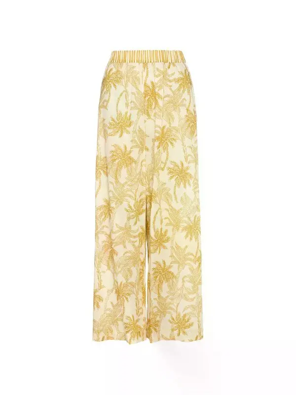 ERES Itinérant Trousers - White