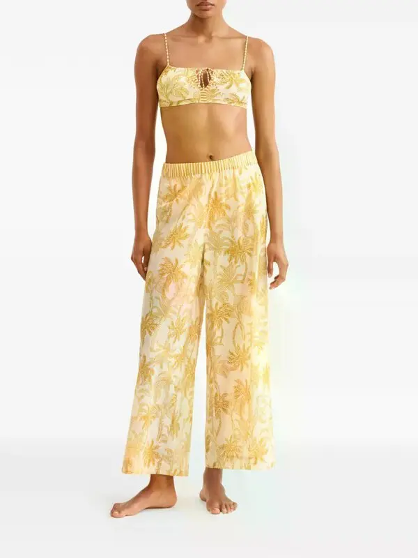 ERES Itinérant Trousers - White