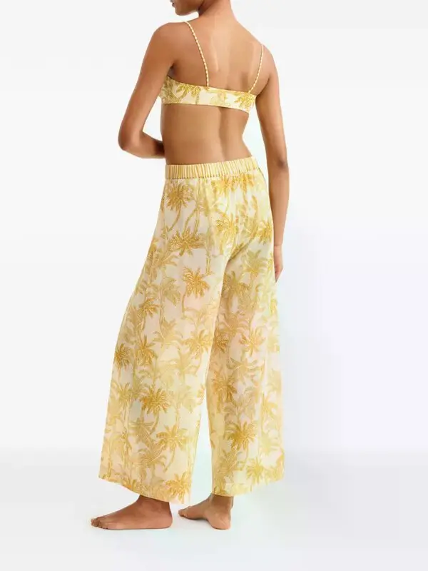 ERES Itinérant Trousers - White