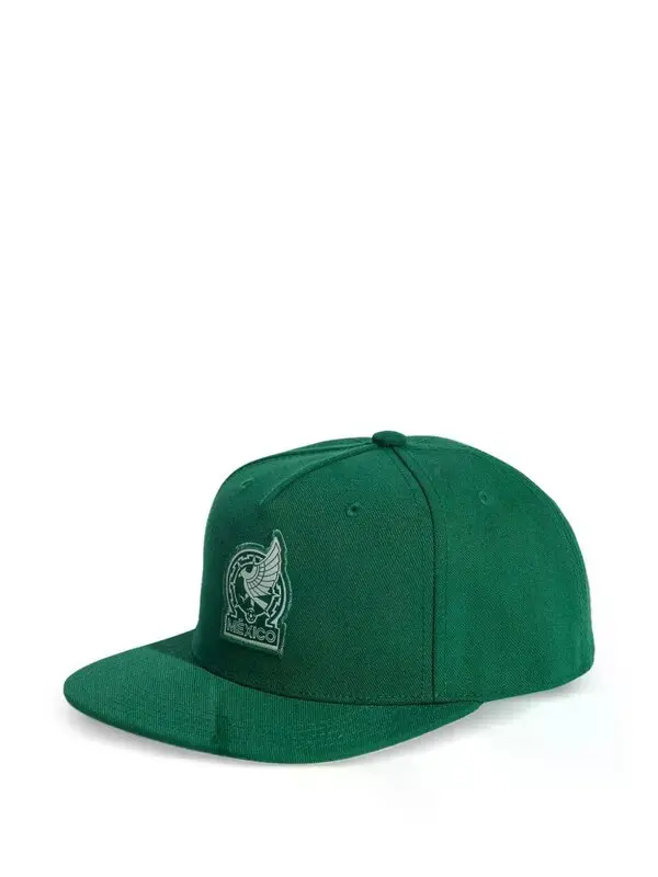Adidas Snapback Cap - Green