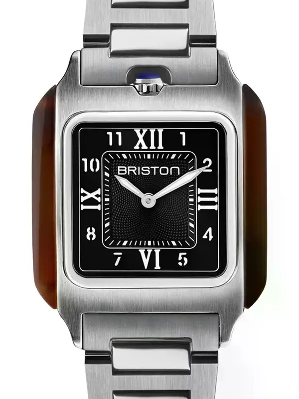 BRISTON Streamliner Kennedy 30mm Watch