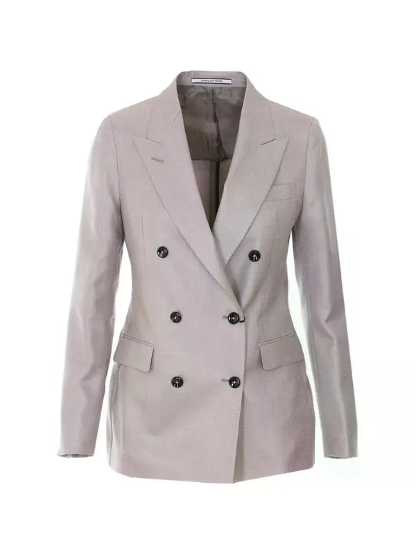 Tagliatore Double-breasted Blazer