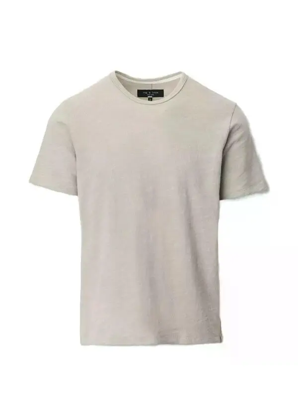 Rag & Bone Round Neck T-shirt