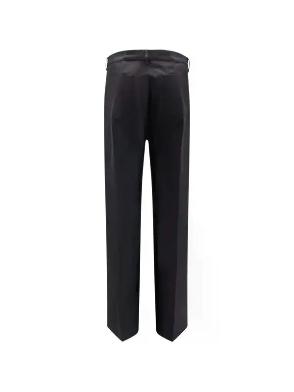 Rick Owens Five-pocket Trousers