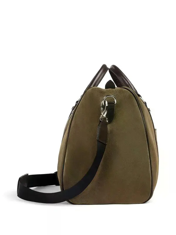 DOUCAL'S Holdall - Brown